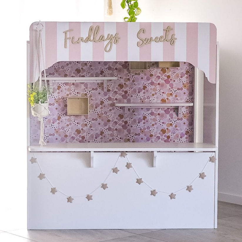 Archie Indoor Cubby House –Kids Playhouse | Hide & Seek Kids