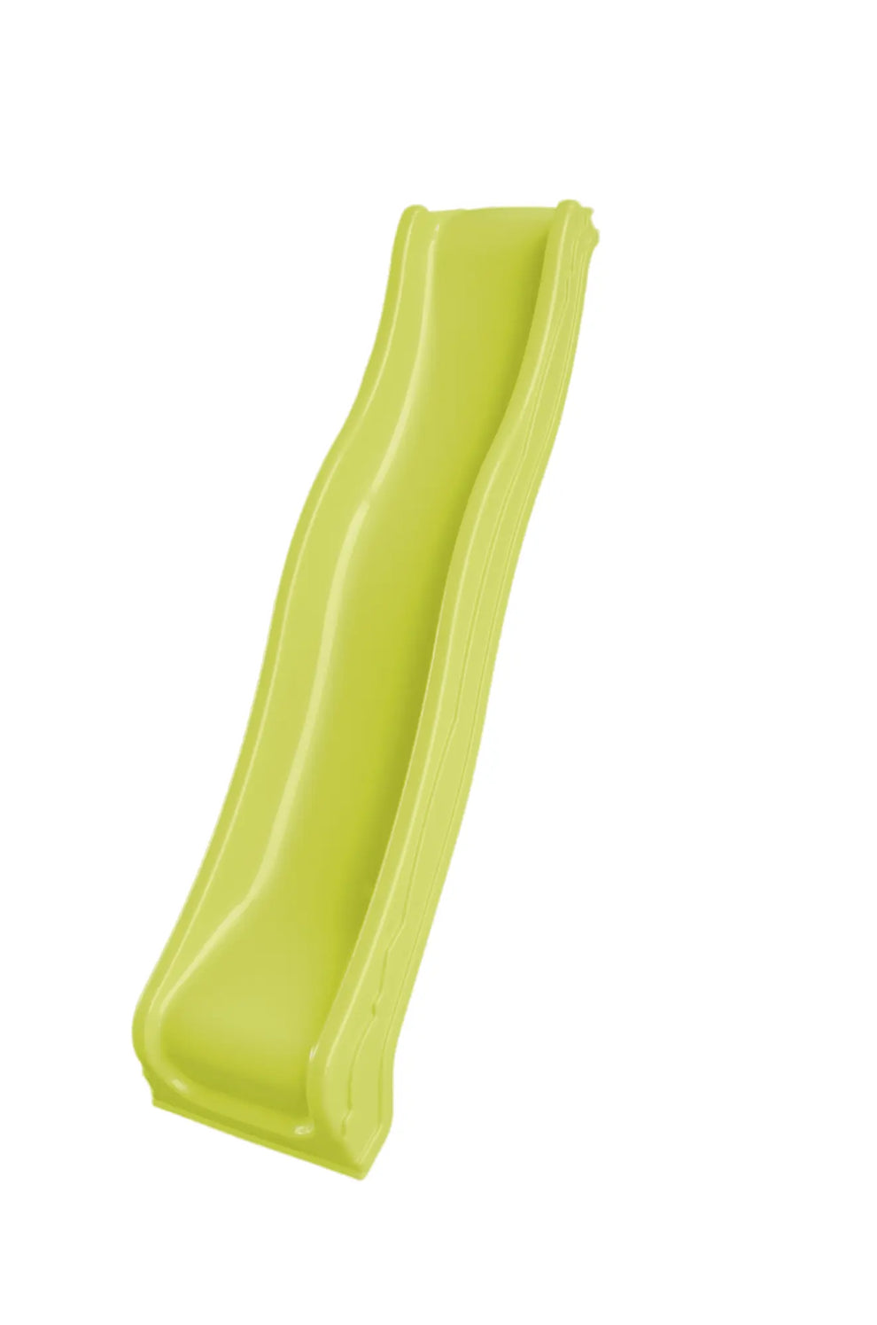 Wavy Plastic Slides | Cubby House & Play Equipment Accessory – Hide ...