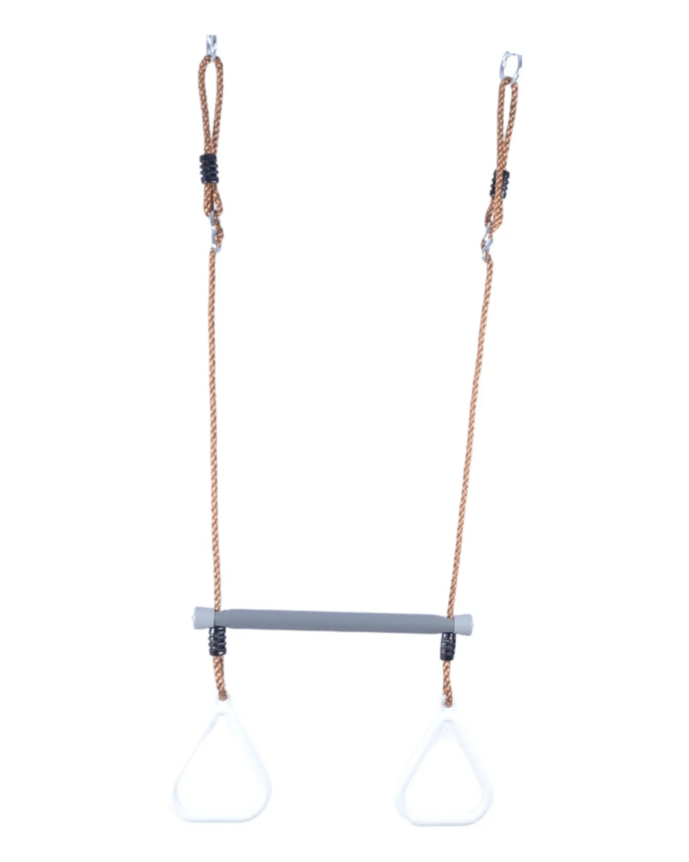 Trapeze Bar | Cubby House & Swing Set Accessory – Hide & Seek Kids